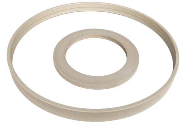 PEEK sealing ring